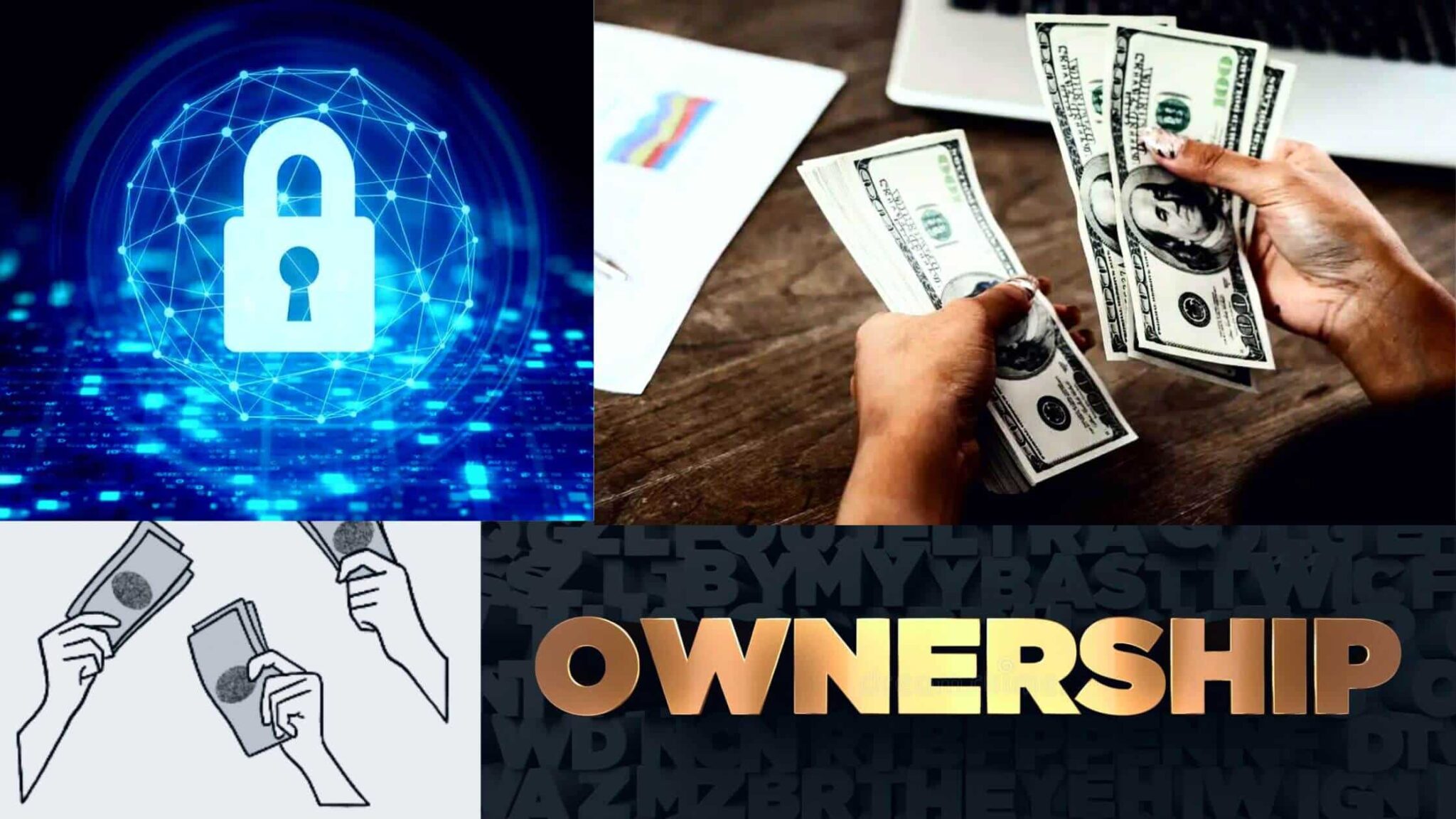 Centralized Vs. Decentralized Exchange: Which One Is More Effective? Centralized Vs. Decentralized Exchange: Which One Is More Effective?